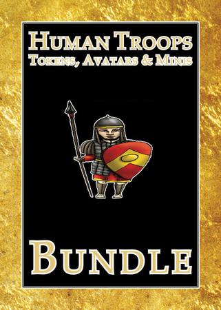 [TMP] "Mantic vs Games Workshop Dwarves" Topic