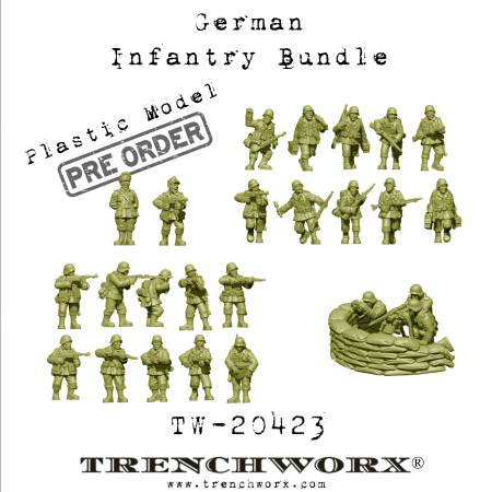 [TMP] "German Naval Infantry" Topic