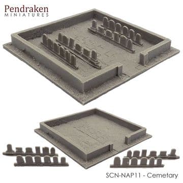 [TMP] Peninsular Buildings Released