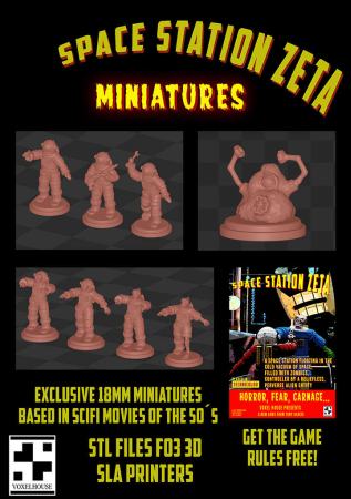 [TMP] "Lizard Squadron Pilot" Topic