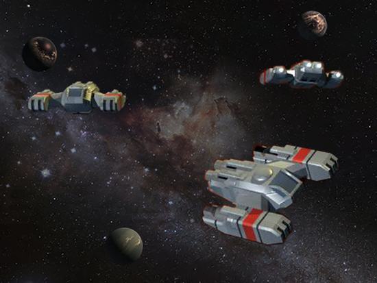 [TMP] "Alien Beast Concepts" Topic