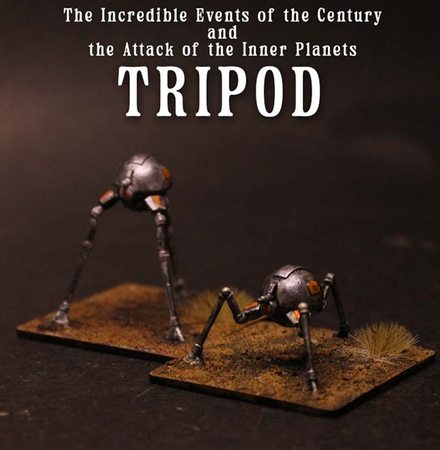 [TMP] "15mm Aliens/Space Hulk. Awww Yeah!" Topic