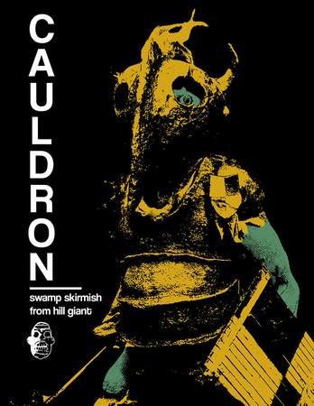 [TMP] "Dark Sun Obsidian, Salt & Sand Golems" Topic