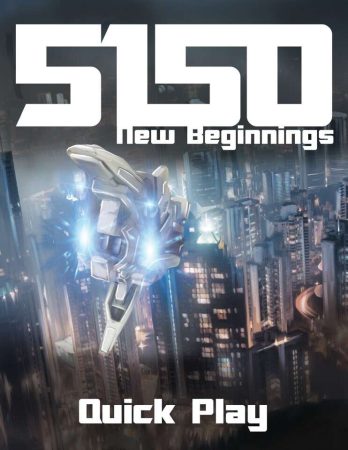 [TMP] 5150 New Beginnings Quick Play Available