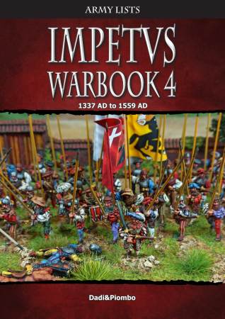 [TMP] "15mm basing for Pike and Shotte" Topic