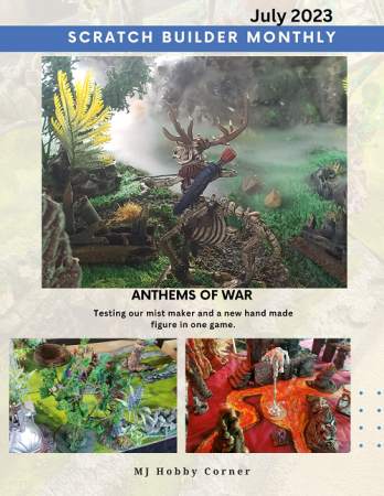 [TMP] "Dark Elven Warband" Topic