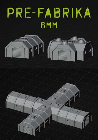 [TMP] "BSG 15mm" Topic