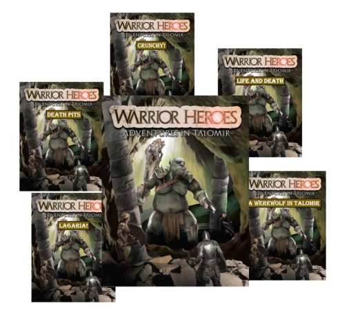 [TMP] "RedBox Goblins - Conversions" Topic