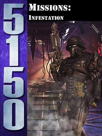 [TMP] "15mm sci fi metal decking" Topic