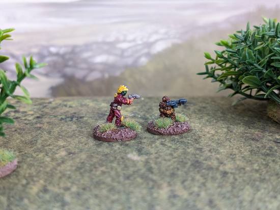 [TMP] Brigade Models: "The Adventure(r)s Continue!"