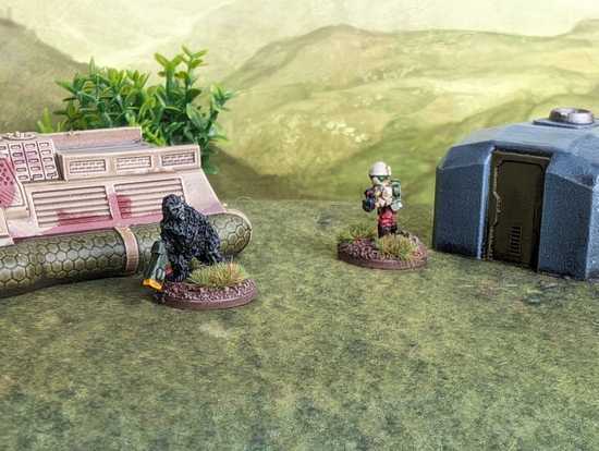 [TMP] Brigade Models: "The Adventure(r)s Continue!"