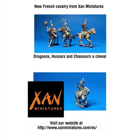 [TMP] "Shako rules and basing for other systems" Topic