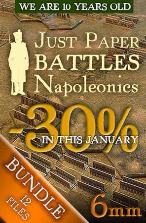 [TMP] "Matching Prussian Units" Topic