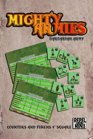 [TMP] "Best Fantasy Cavalry?" Topic