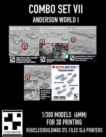 [TMP] "40k Scenery" Topic