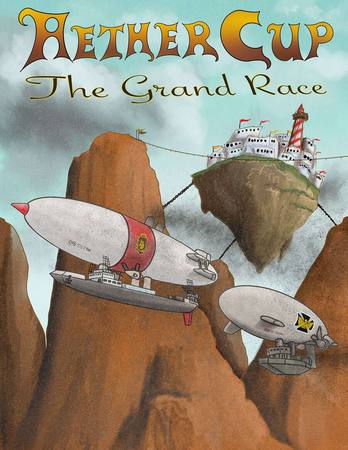 [TMP] Discounted Today: The Aether Cup Core Set